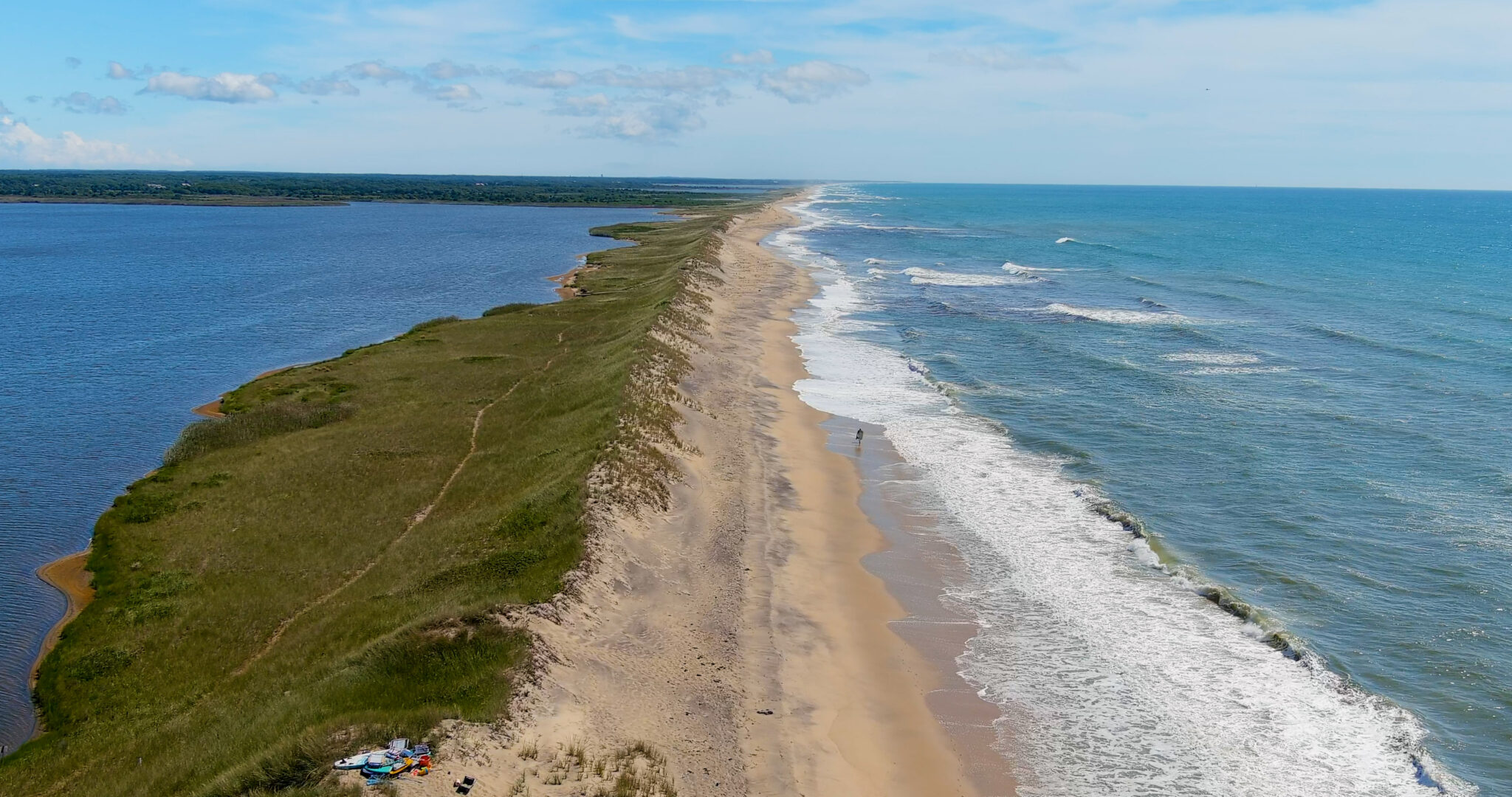 Great Pond Foundation | Preserving Coastal Ponds through Science ...