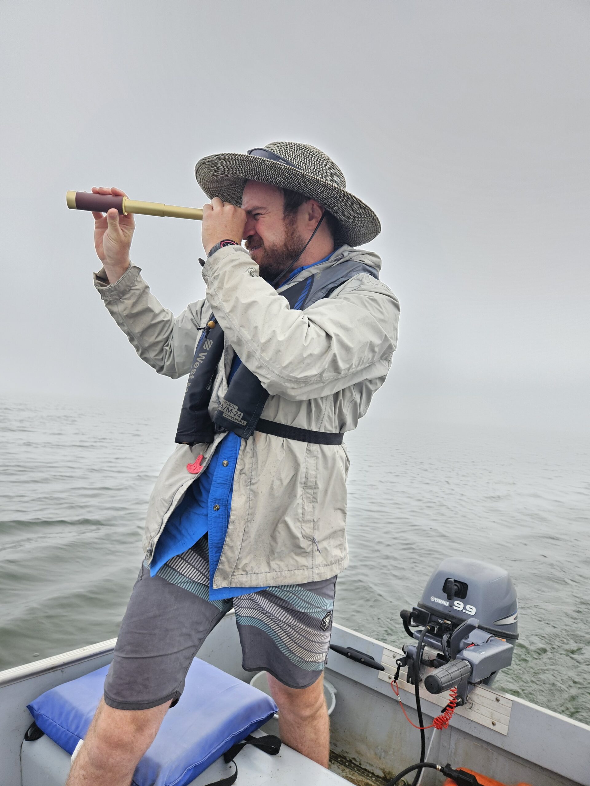 Great Pond Foundation » MVY Radio Interview with David Bouck