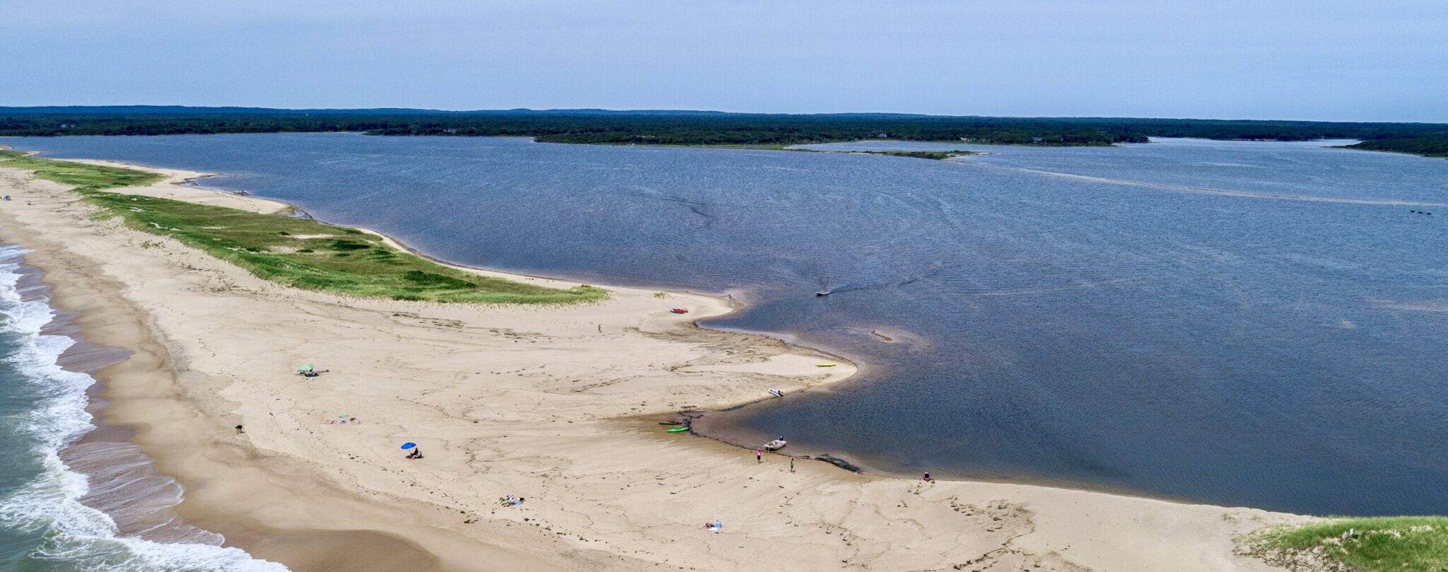 Great Pond Foundation | Preserving Coastal Ponds through Science ...