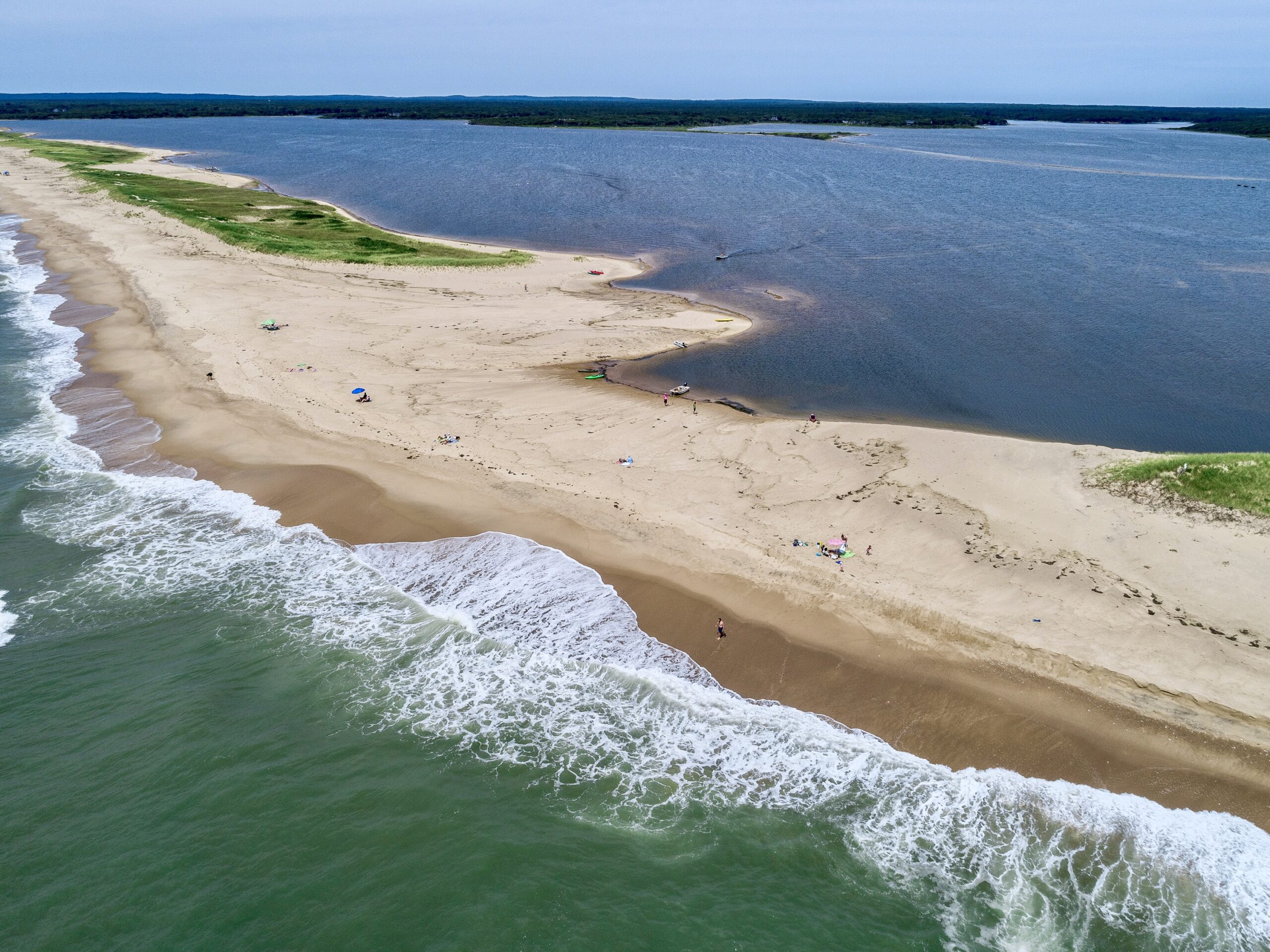 Great Pond Foundation | Preserving Coastal Ponds through Science ...
