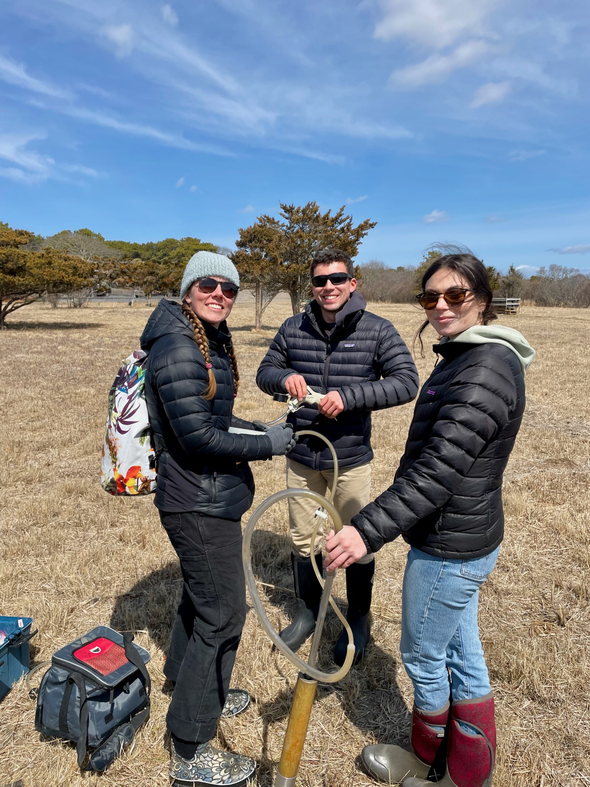 Great Pond Foundation » GPF Annual Report 2024