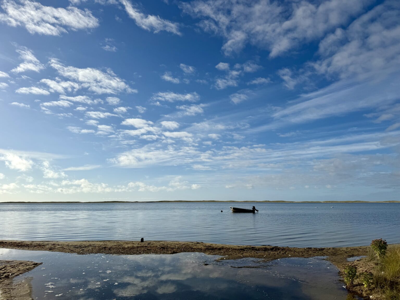 Great Pond Foundation » SUMMER SUMMARY