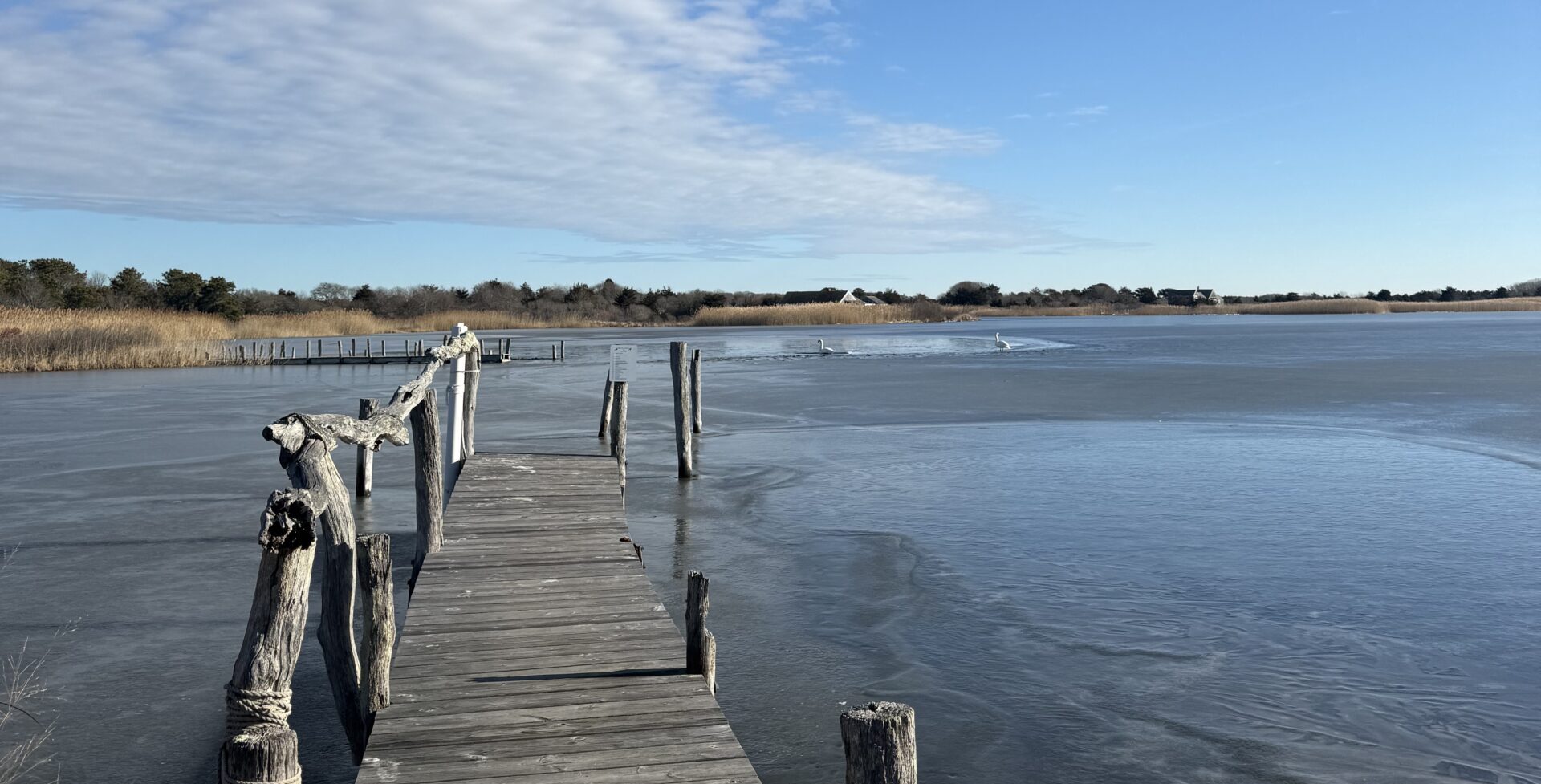 Great Pond Foundation » Explore Recent Pond Elevation Data