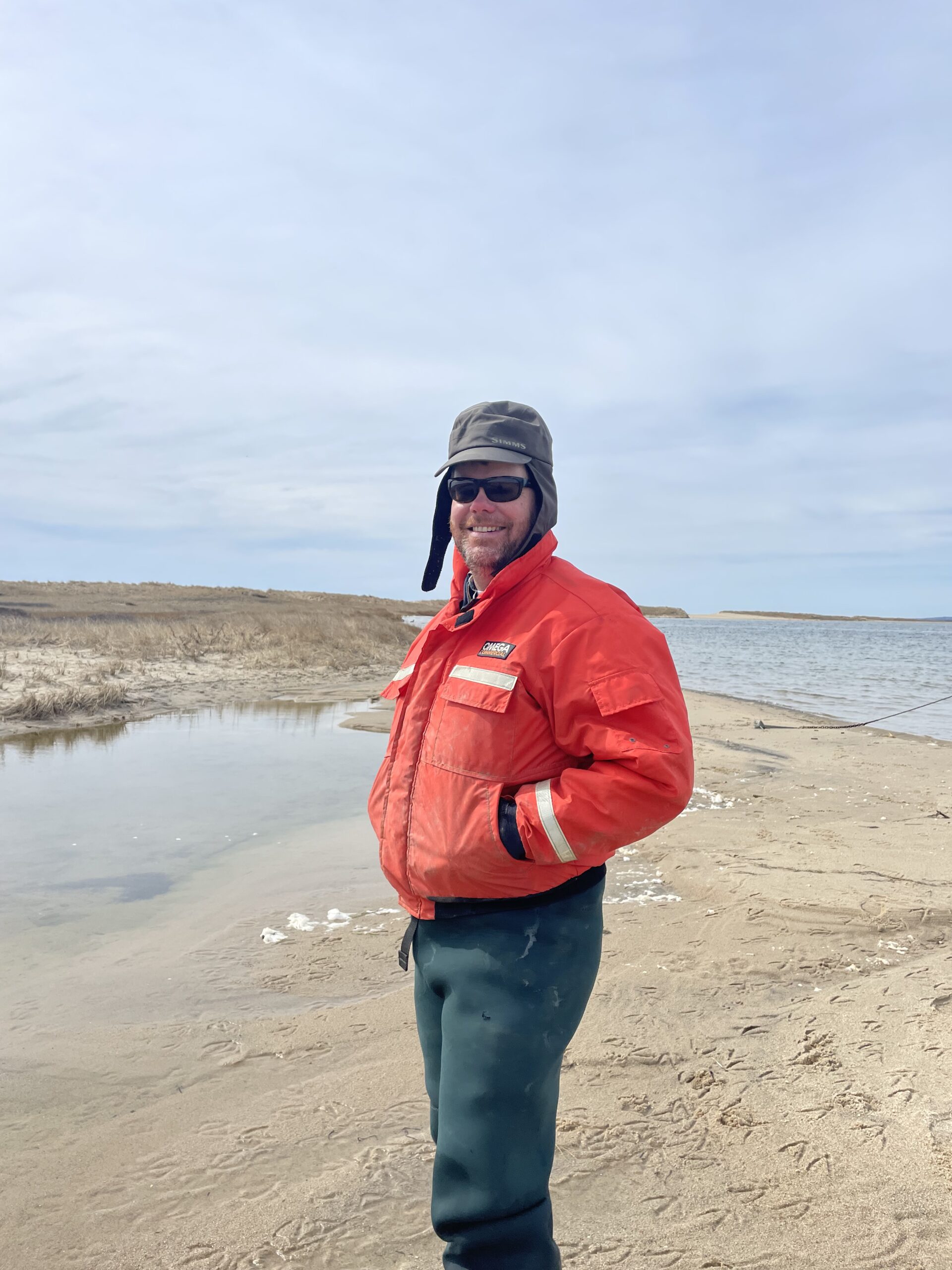 Great Pond Foundation » Changing of the Guard